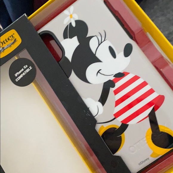 OtterBox | Cell Phones & Accessories | Disney Otter Box Iphone X Case ...